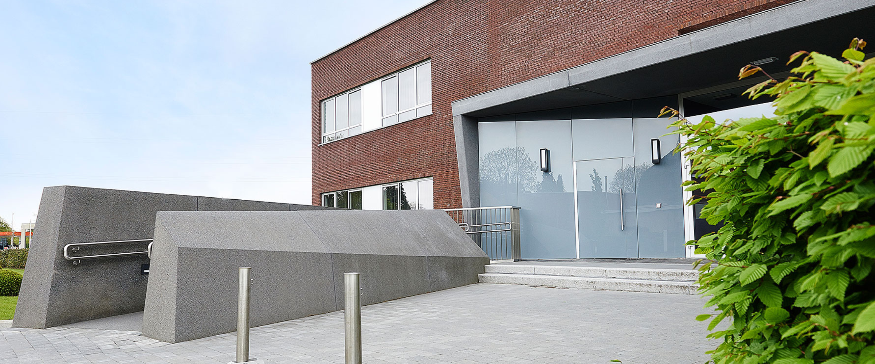 Het psychotherapeutisch centrum Rustenburg