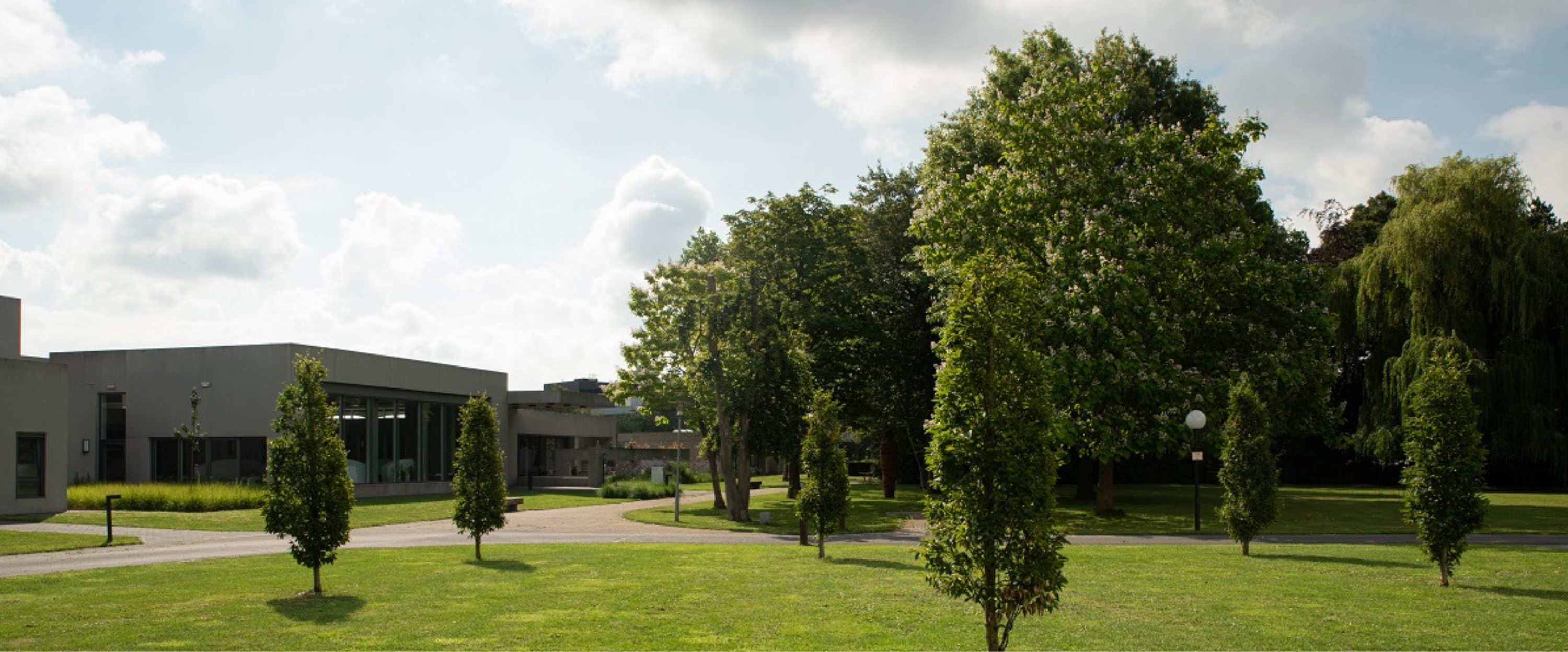 Het psychotherapeutisch centrum Rustenburg