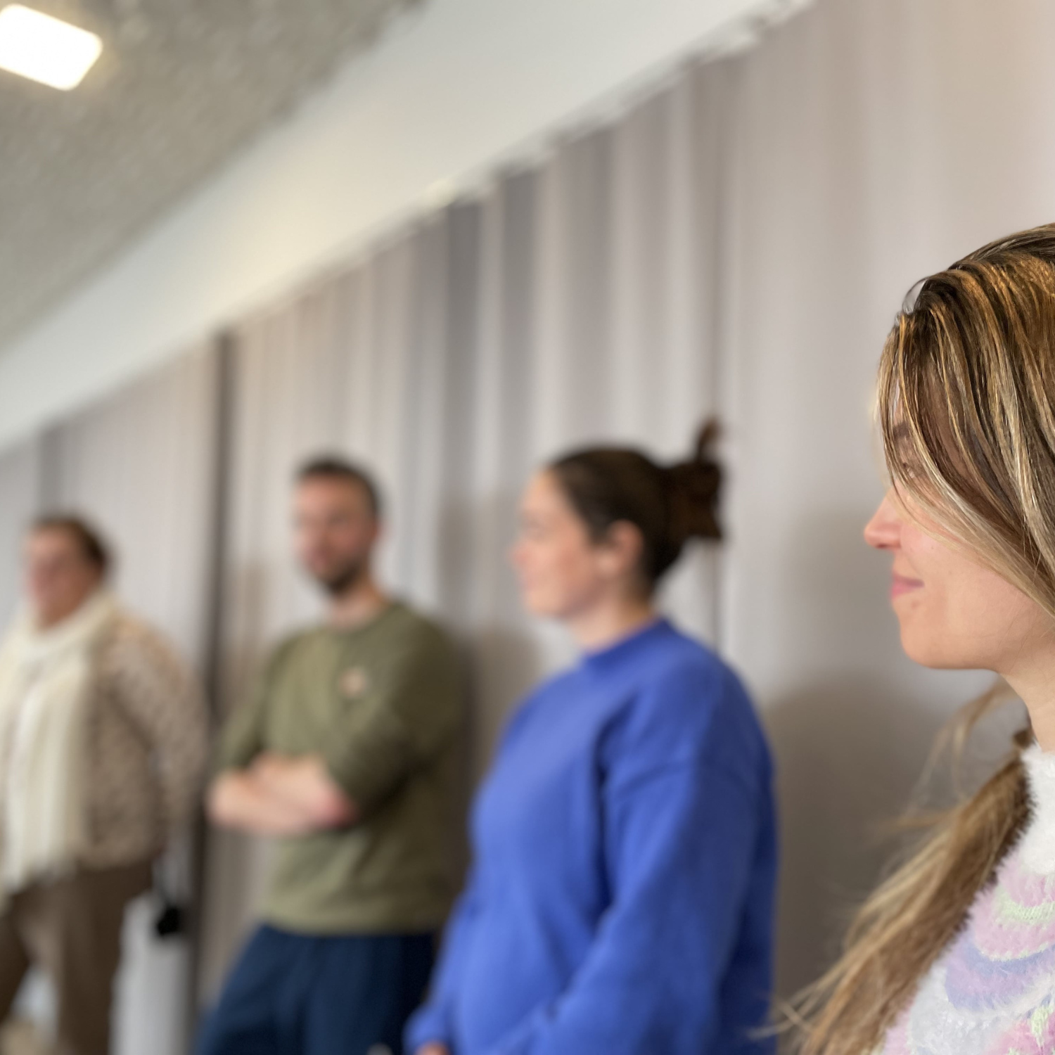 Vacatures en stages