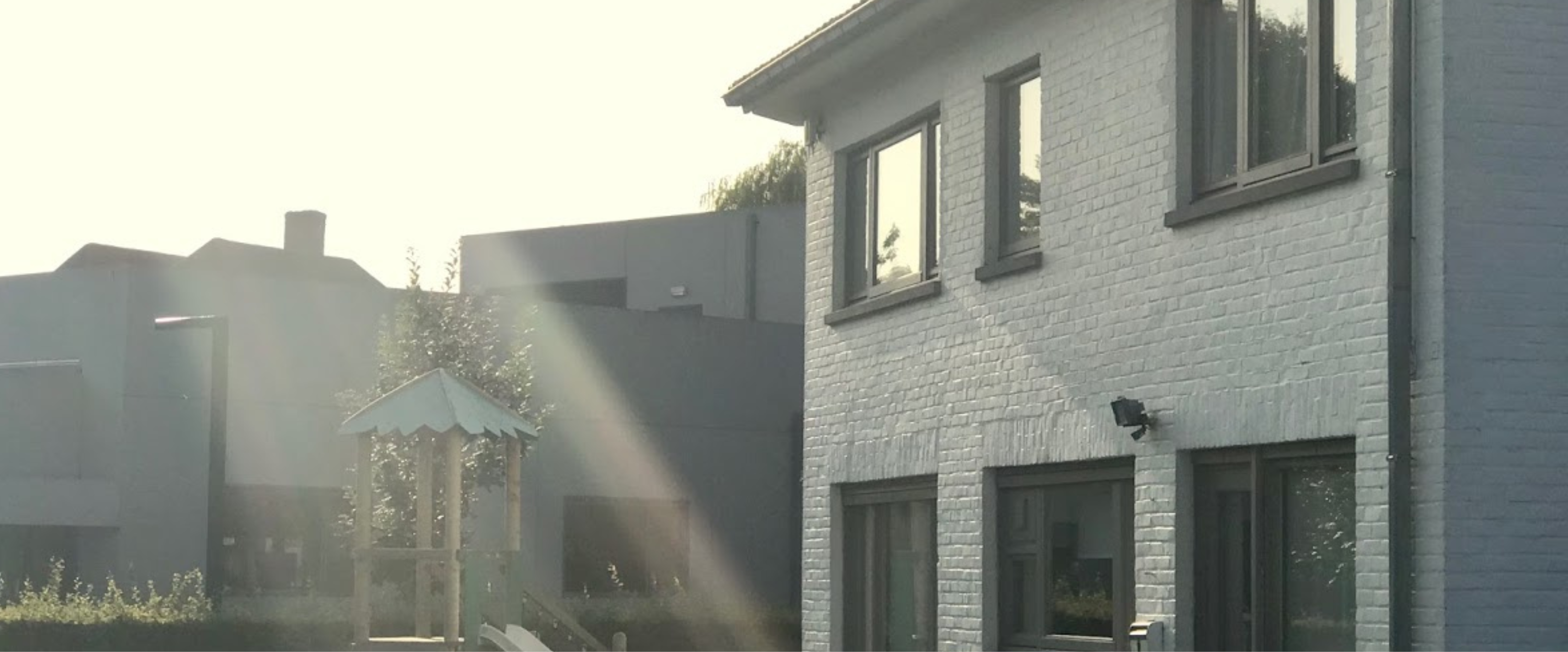 Het psychotherapeutisch centrum Rustenburg